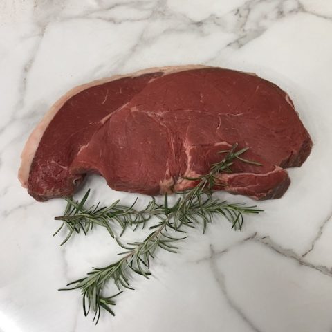 Beef Yearling - Rump Steak | Plateau Fine Quality Meats