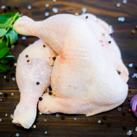 Chicken - Marylands | Plateau Fine Quality Meats