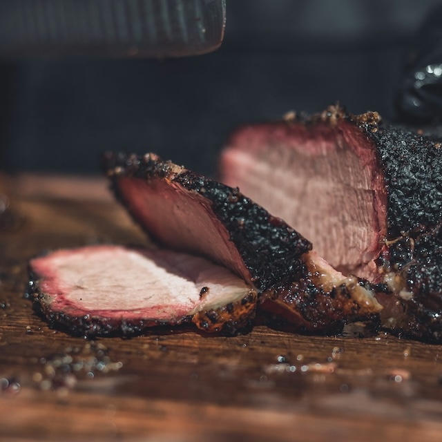 Yearling Beef Brisket | Plateau Fine Quality Meats